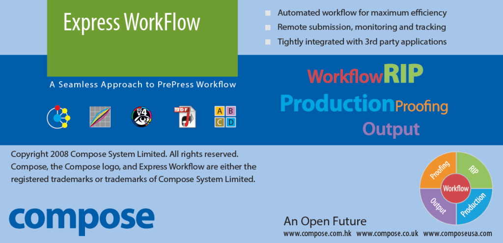 Express Workflow – Compose